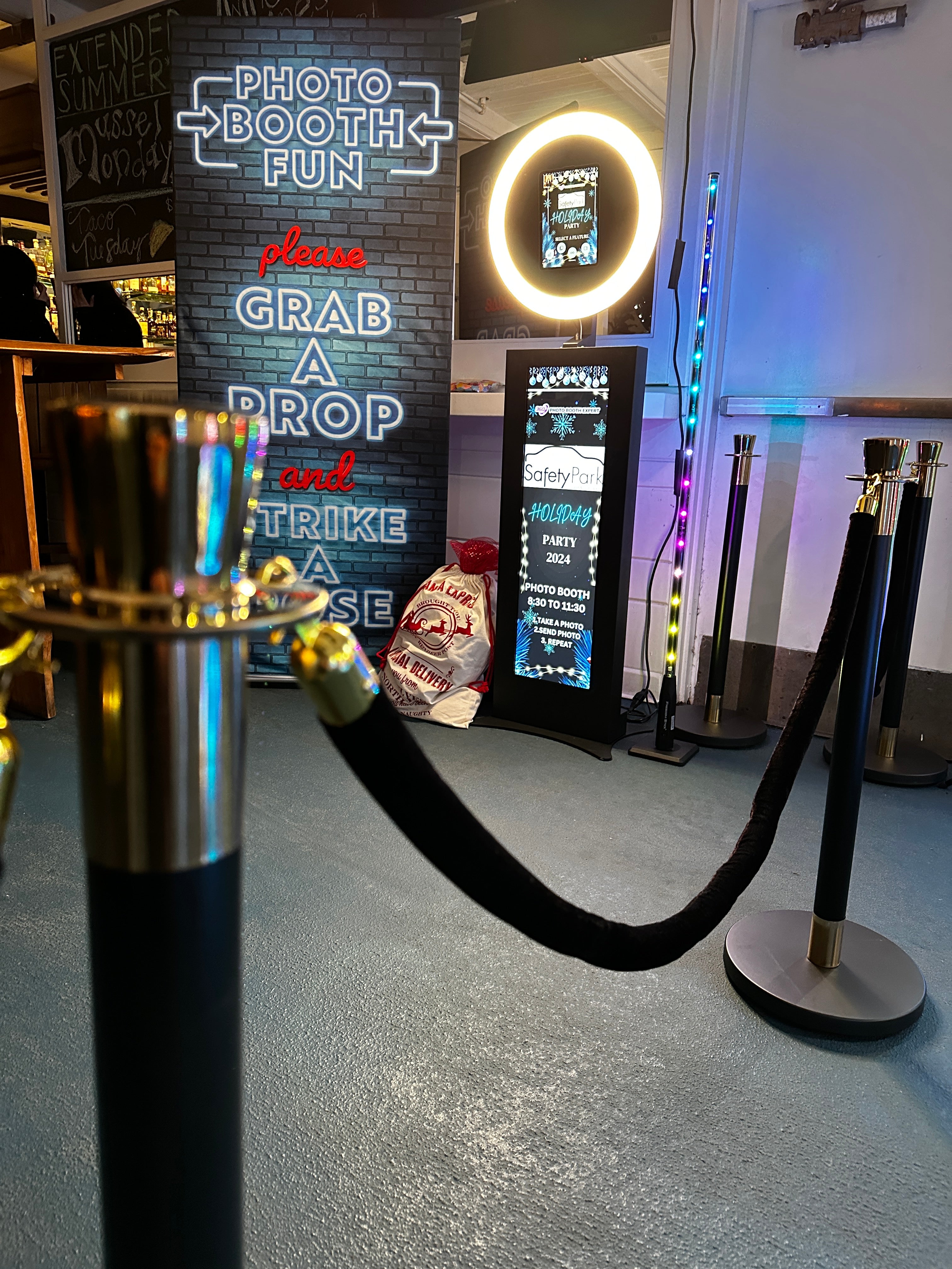 Rentals – 360 Booth Expert